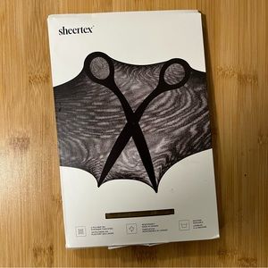 Sheertex | Accessories | Sheertex Nude Ripresist Sheer Tights | Poshmark